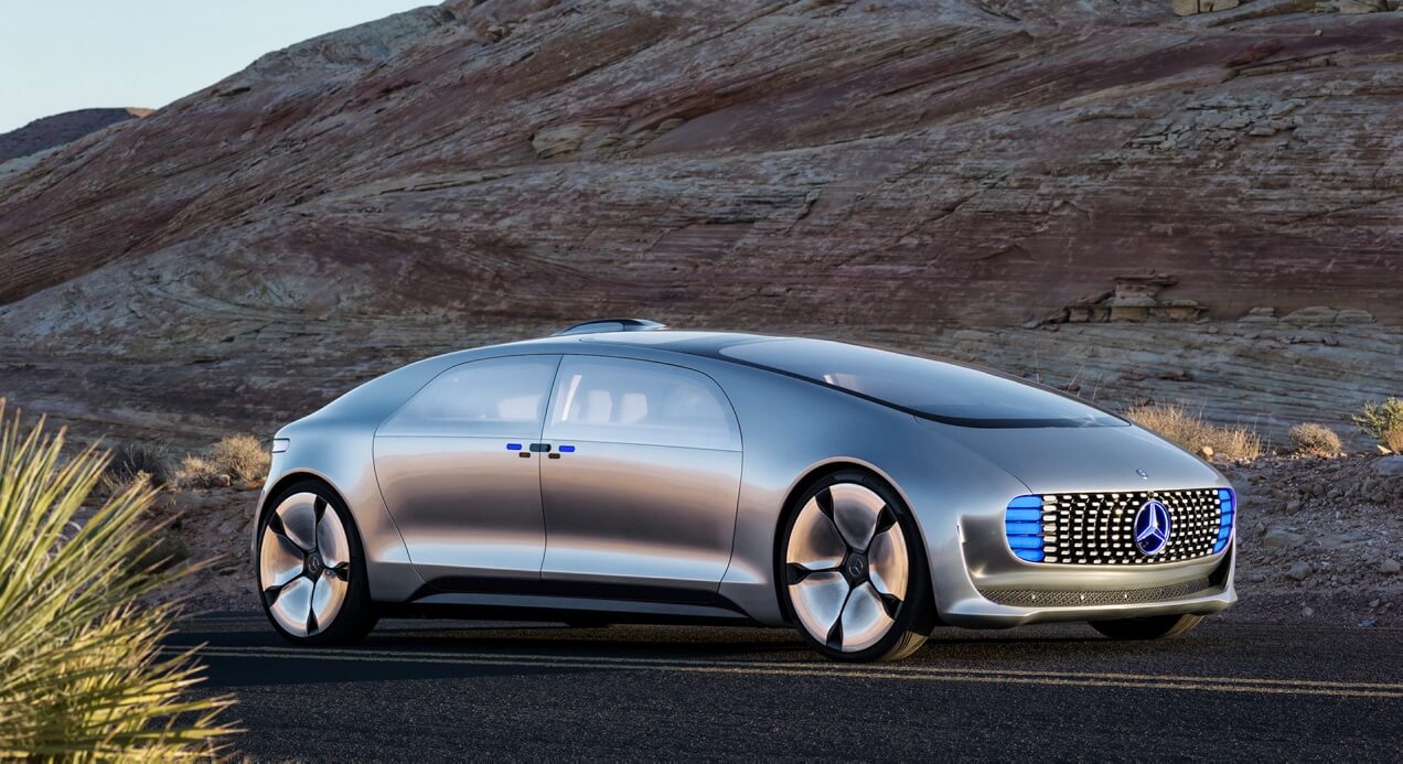Mercedes Benz Has Shown A Self driving Car Of The Future F 015 mercedes-benz-has-shown-a-self-driving-car-of-the-future-f-015