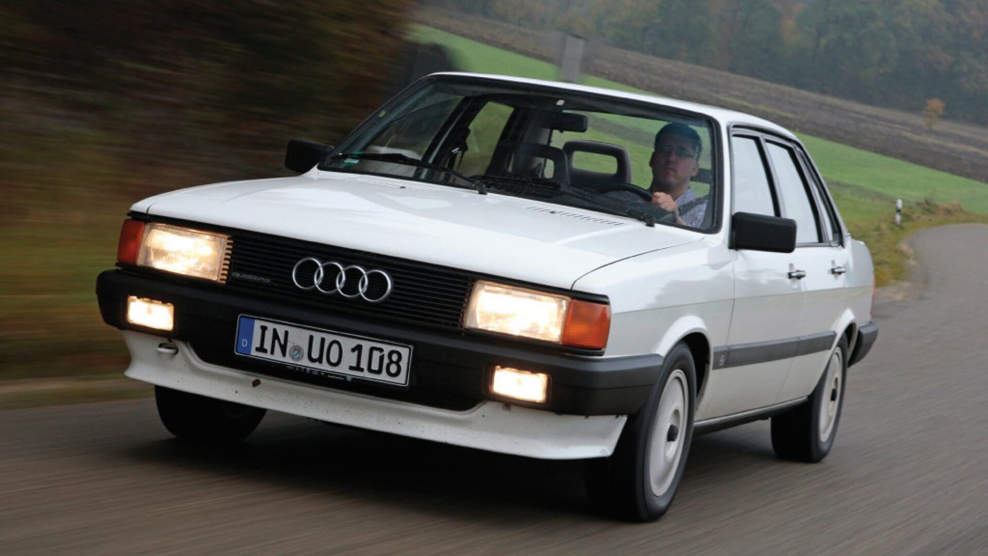 Pe Punctul De Vibra Piatr Audi 80 Coupe 1980 Valoare Unghi Vizita