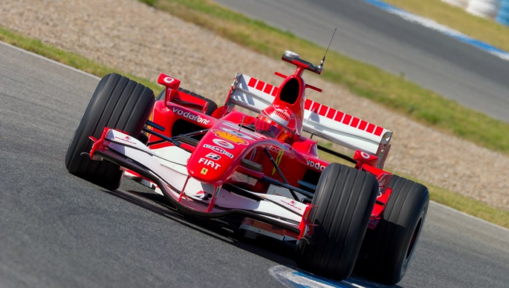 Iconic Formula One drivers: The careers of the world's most influential ...