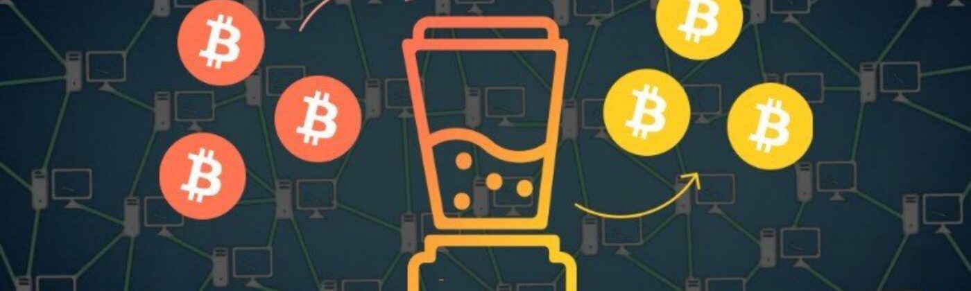 Bitcoin Mixer allow to make all donates and bussiness anonymus